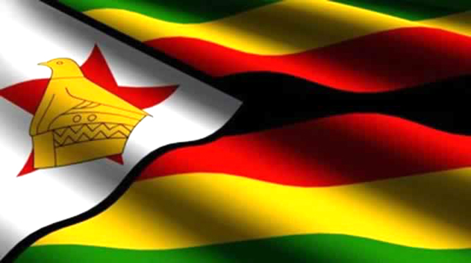 National Pledge instils patriotism, work ethic - herald