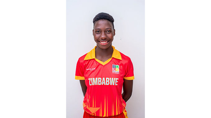 Zimbabwe Under-19 cricket teams victorious in India - herald