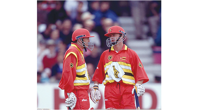 It runs in the family... Zimbabwe's greatest sports siblings - herald