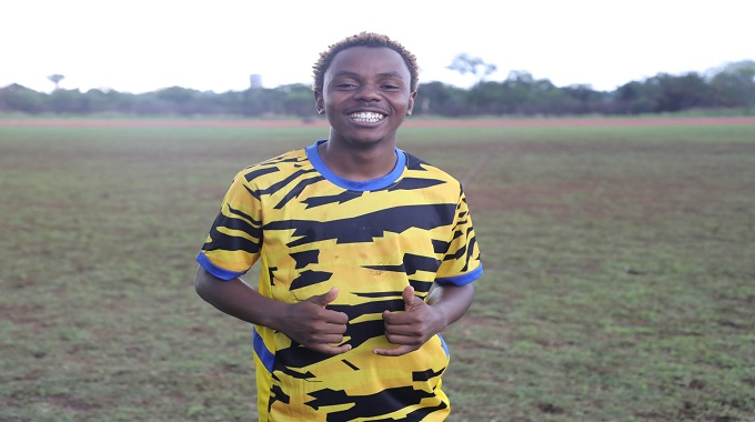 Nust FC upset Njube Spurs - herald