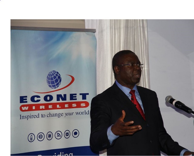 Econet offers free O-Level mobile lessons – herald