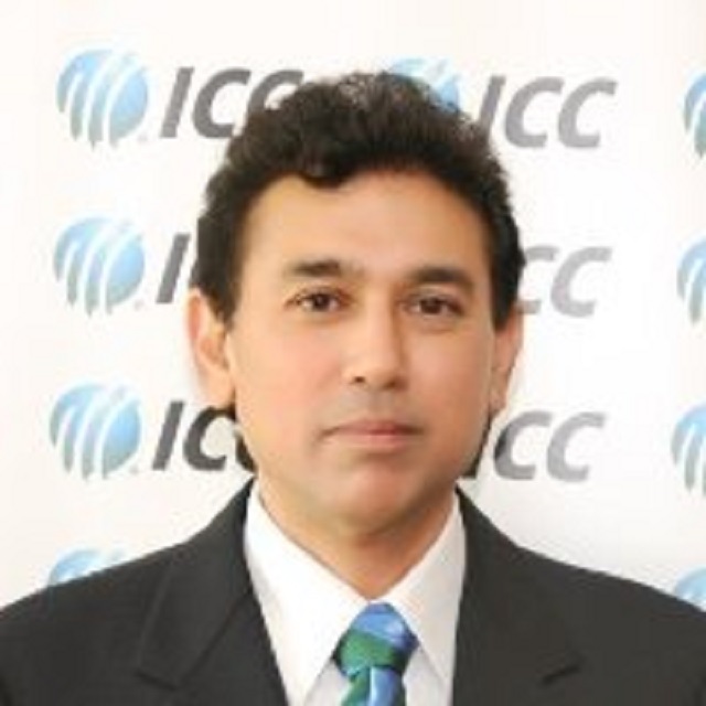 Reigniting cricket in Zim: Hasnain’s challenge - herald