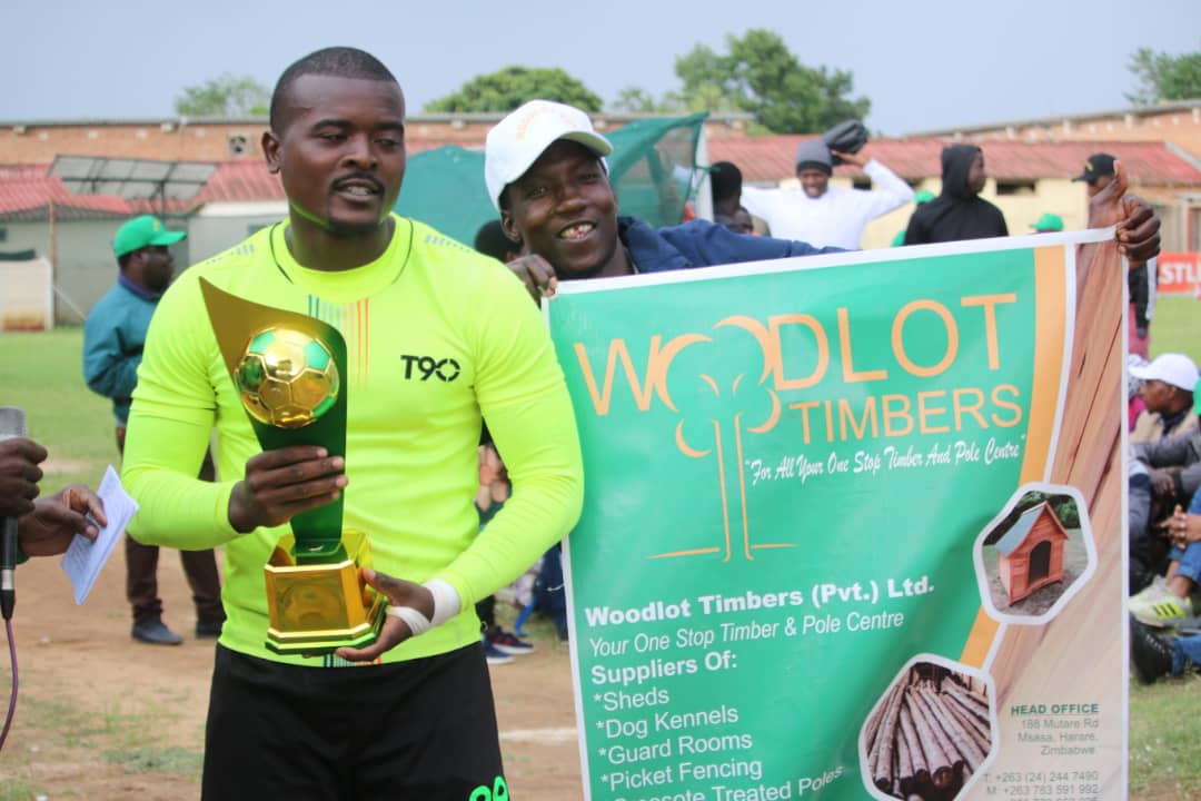Woodlot Timbers forms Rusape football academy - herald