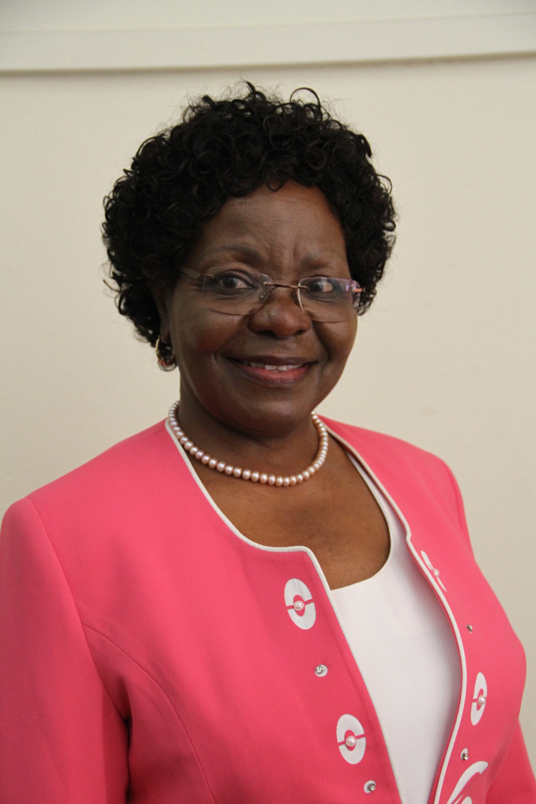 Zim takes over Codepa presidency - herald