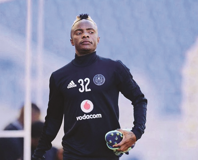 Mahachi back to haunt FCP - herald
