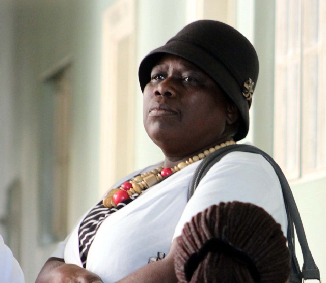 Woman shamed over affair with headman - herald