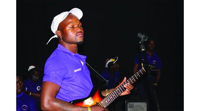 Elvis ‘Ma Eli’ Mathe prophesied his own death - herald