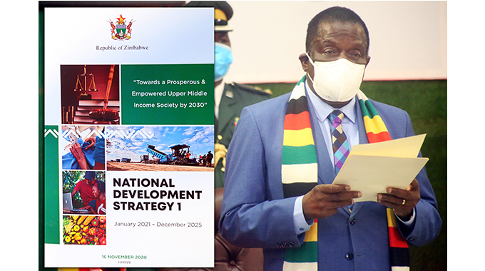 President to grace Vision 2030 Movement engagement - herald