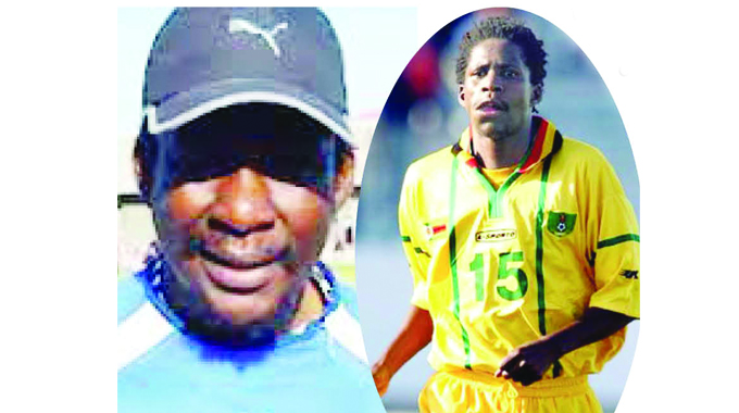 Gidiza was not part of DeMbare’s 98 Golden Boys - herald