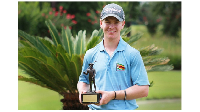 Vincent wants stars to join him on LIV Golf Tour - herald