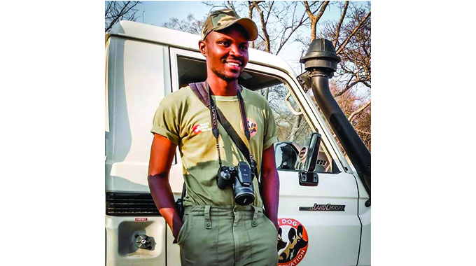 Inspiring the World Through Photography: Meet Survivor - herald