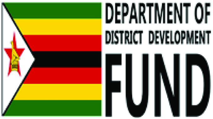 District Development Fund gets new name – herald
