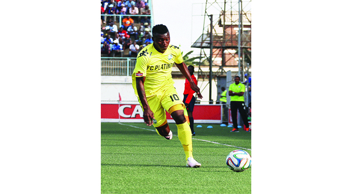 FOR MUSONA, BEING CAPTAIN HASN’T BEEN AN EASY TASK - herald