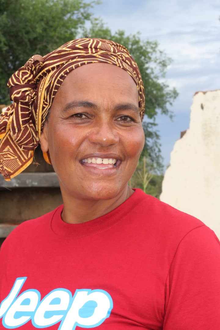 Village Secrets actress dies - herald