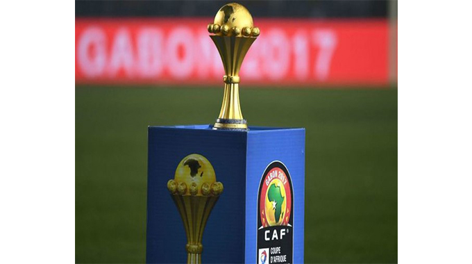 2025 AFCON: THE BALL IS IN OUR COURT - herald