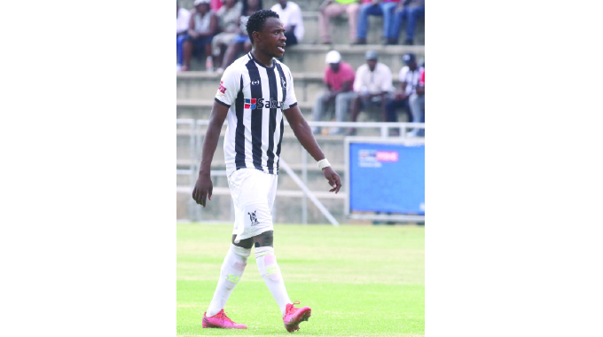FC Platinum dominate Castle Soccer Stars – herald