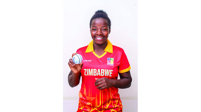 Zimbabwe Cricket Women U-19 return with positive results - herald