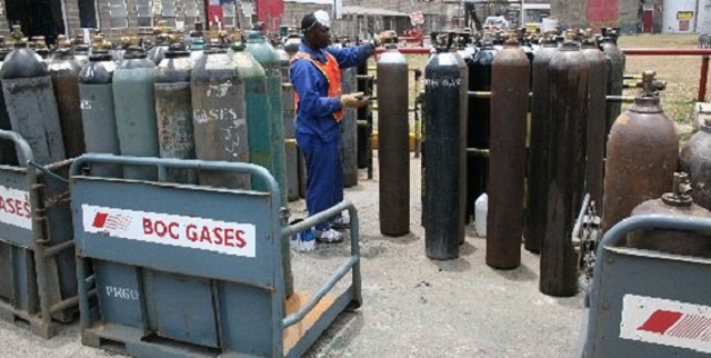 BOC Gases to expand Byo storage facility - herald