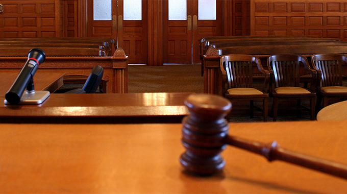 Socialite, girlfriend arrested in fees scam – herald