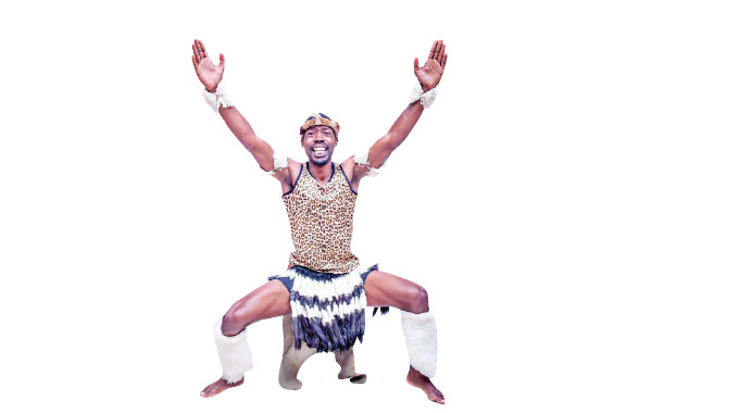 How pantsula turned a dance group into entrepreneurs - herald