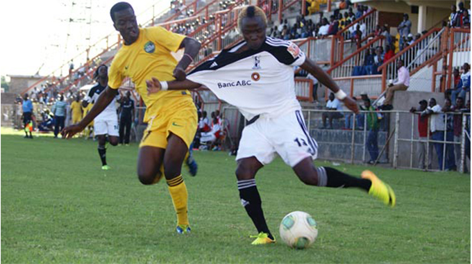 Mahachi pleads for second chance - herald