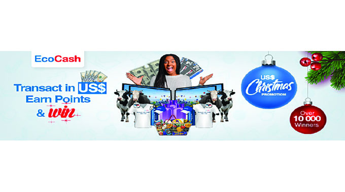 EcoCash excited by Junior Wallet customer uptake - herald