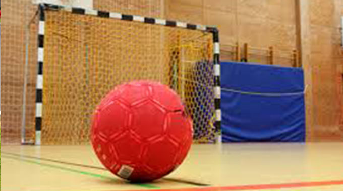 Zim handball teams invited for SA tourney - herald
