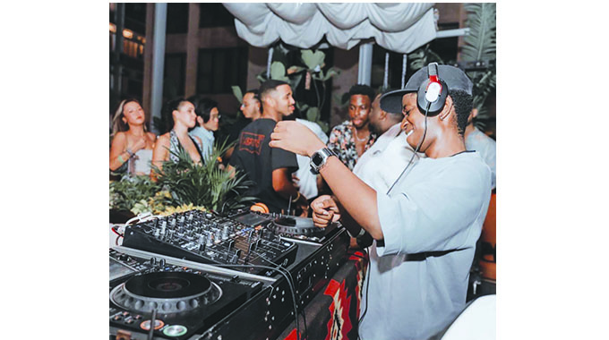 Zimbabwean student a hit in Hong Kong – herald