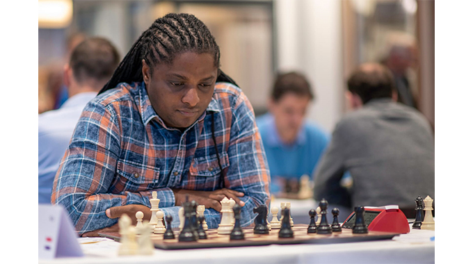 Zimbabwe receives high appointments in International Chess Federation ...