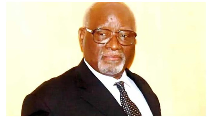 Remembering John Nkomo, the man who preached peace - herald