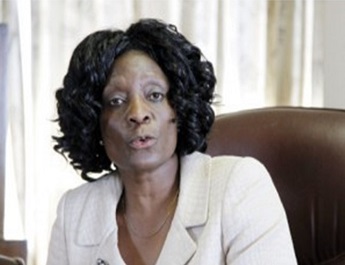 Makarau appointed Acting Judge of Supreme court of Namibia - herald