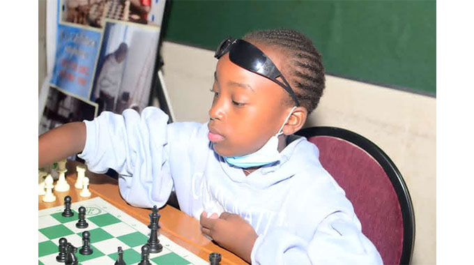 Young chess ace leaves for World School Chess Championships – herald
