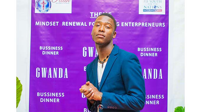 Kay_Kid Umfanomsotho tops Skyz Metro FM Hot 100 - herald