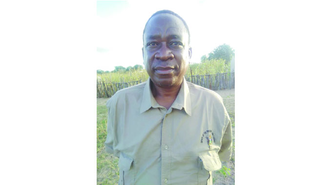 District Development Fund gets new name – herald