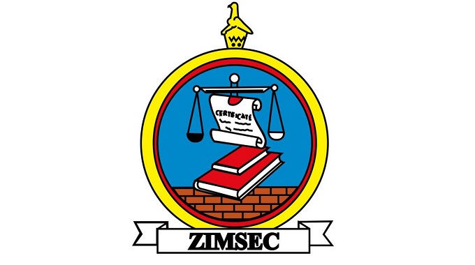 Breaking: ZIMSEC opens mop-up registration for November 2025 exams – herald