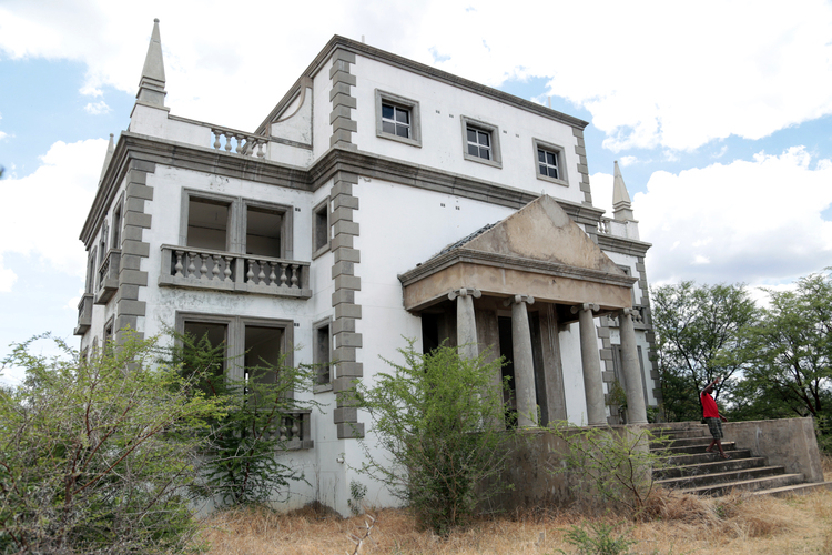 Mvuma: the REBIRTH…lures investment – herald