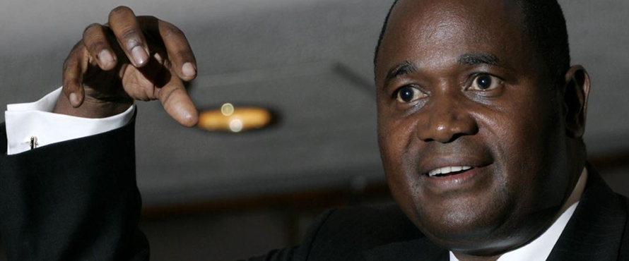 Manicaland leaves Gono in the cold - herald