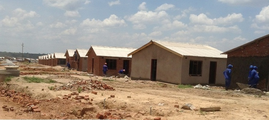 Families of Chinhoyi Seven set to receive residential stands - herald