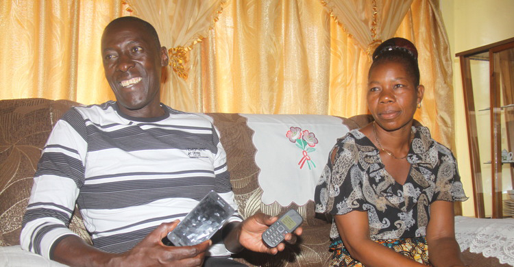 Chidhumo’s last moments revealed - herald