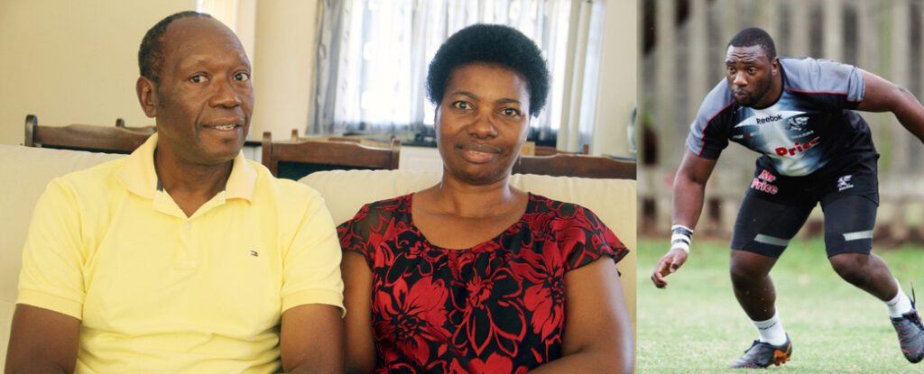 Mummy and the Beast - herald