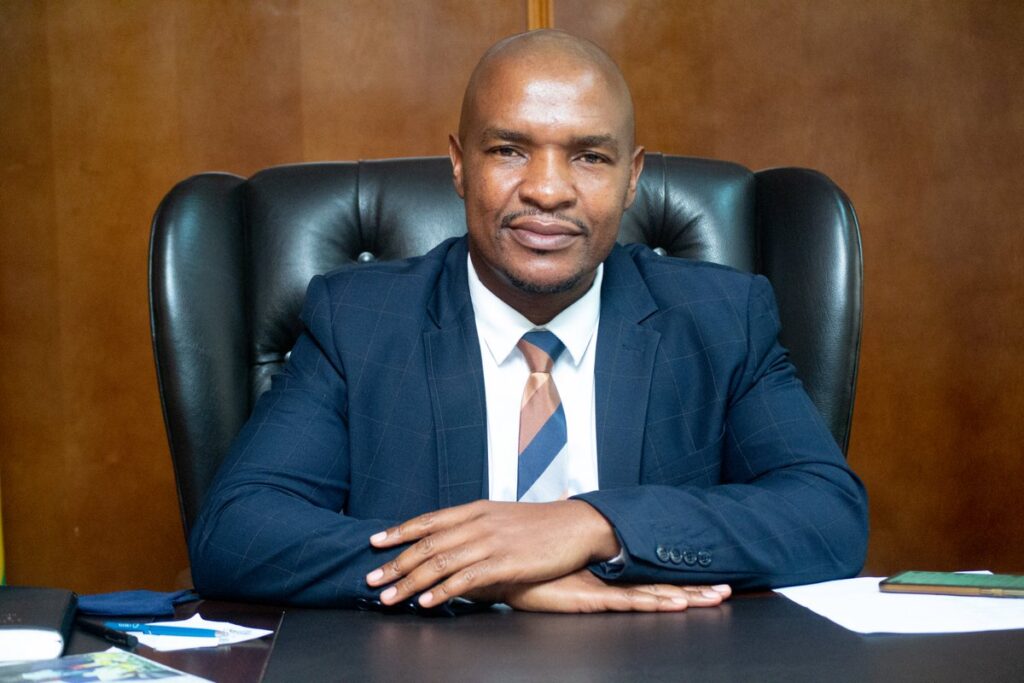 Rain season won’t halt Vic-Falls Road upgrade - Zimbabwe Situation
