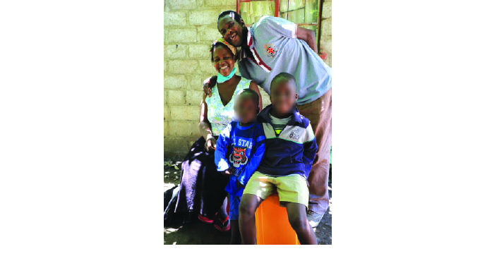 Chikurubi prison break: The untold story – herald