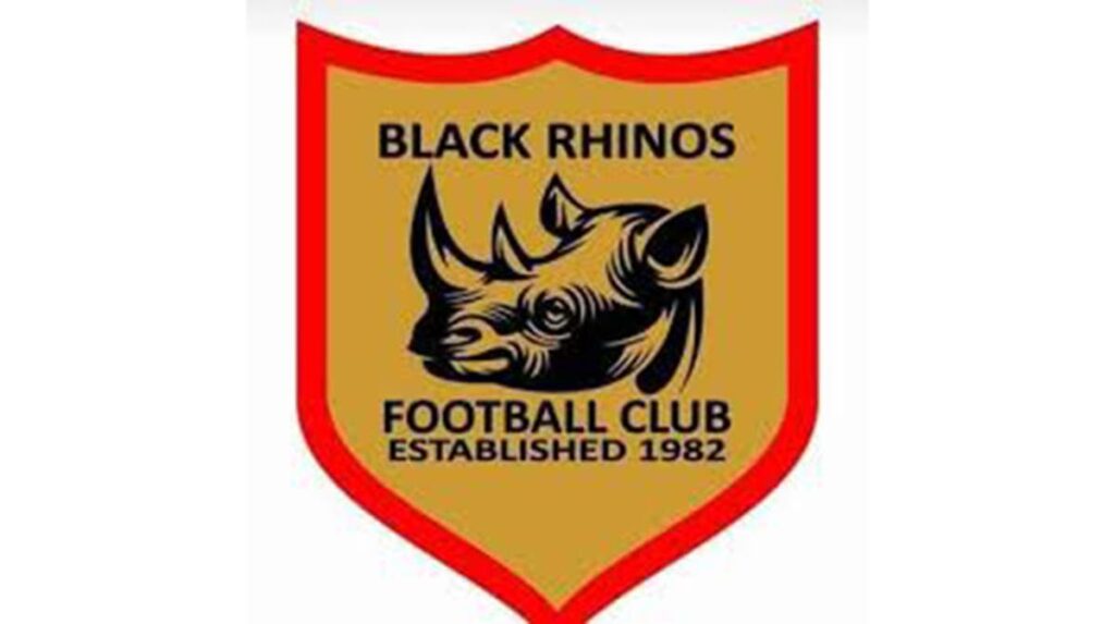 Black Rhinos edge Tenax - herald