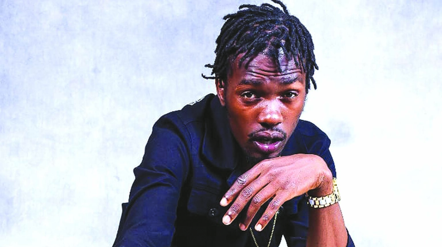 NEW: Enzo Ishall releases new video – herald