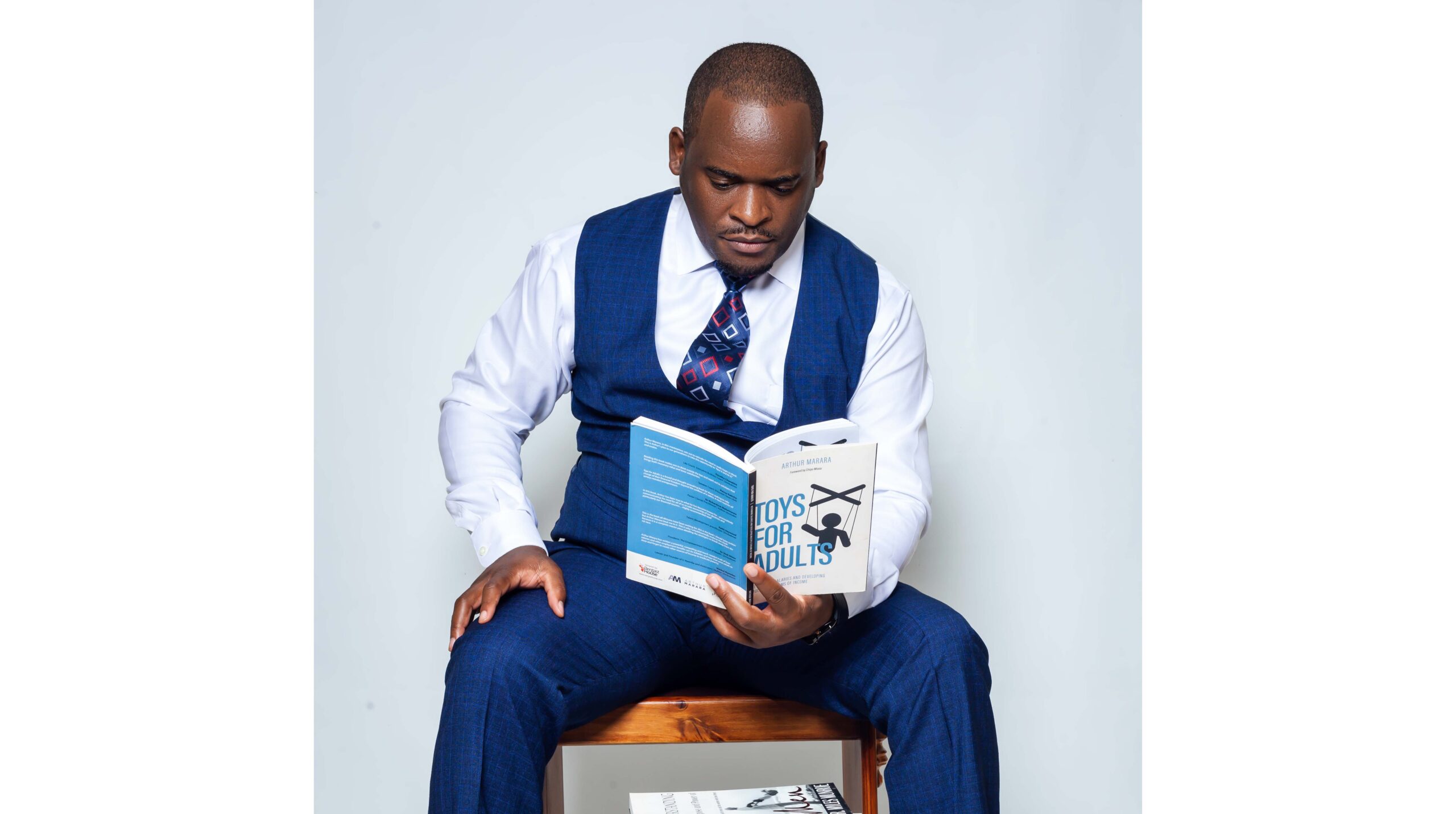 A mentor who never tires - herald