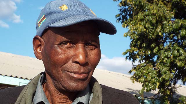 National hero Nkomo's burial tomorrow - herald
