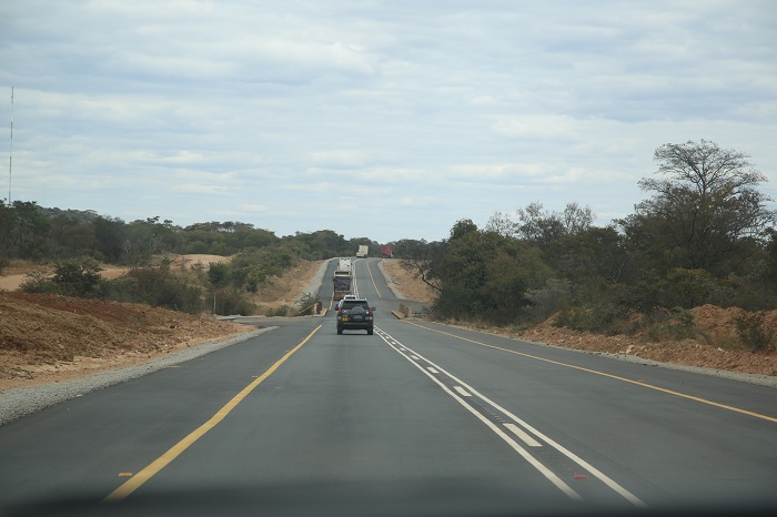 NEW: Deal for Harare-Nyamapanda road upgrade nears – herald