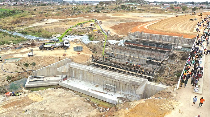 NEW: Deputy director in Transport and Infrastructural Development ...