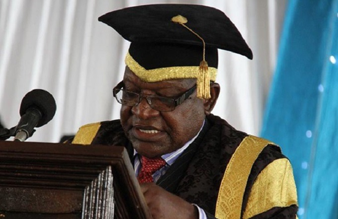 NEW: MSU graduates mourn Prof Bhebe - herald
