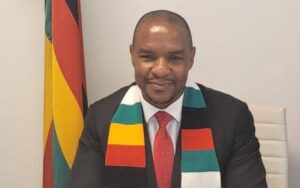 “The transport sector remains central to Zimbabwe’s economic ...